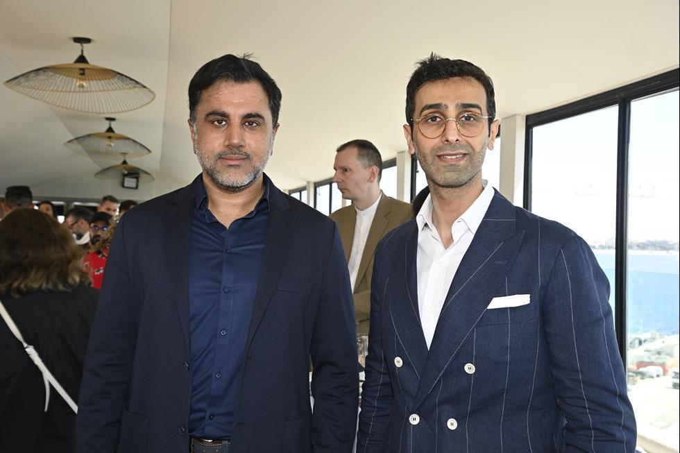 In pictures: Saudi Arabia’s Cultural Development Fund Cannes roundtable ...